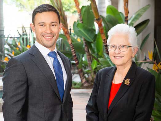 About Us – Kroger-Diamond & Campos APC